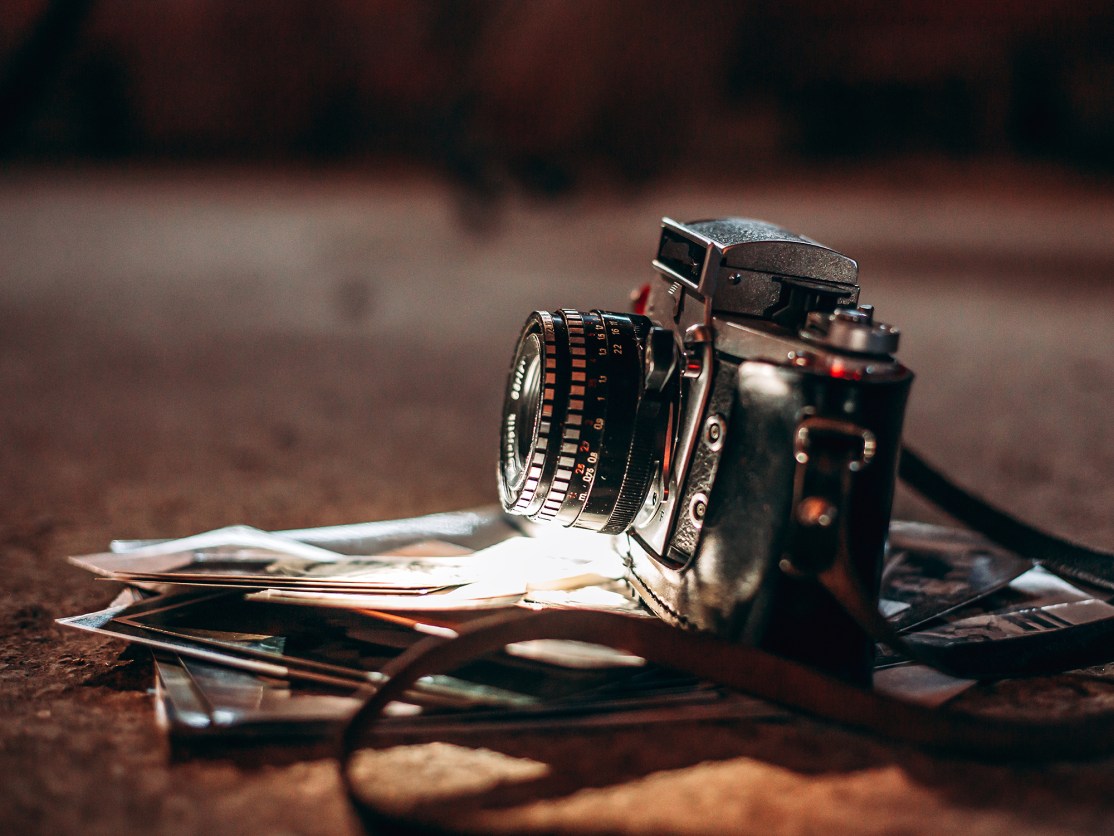 How to take cool car photos | Popular Science