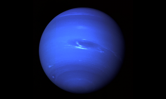 Neptune's chilly atmosphere just got even cooler | Popular Science