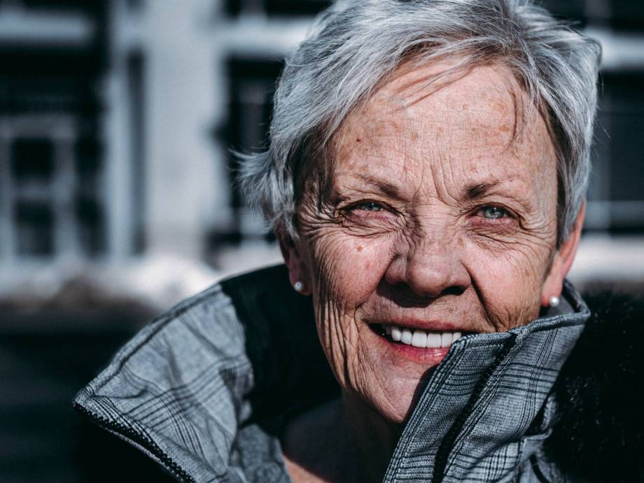 How to stop worrying about getting older | Popular Science