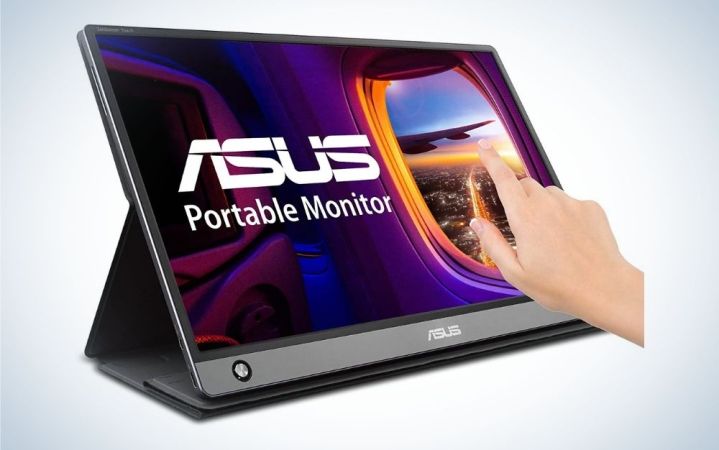 The best portable monitors of 2024, tested and reviewed | Popular Science