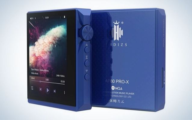 The best DAPs for 2025, tested and reviewed | Popular Science