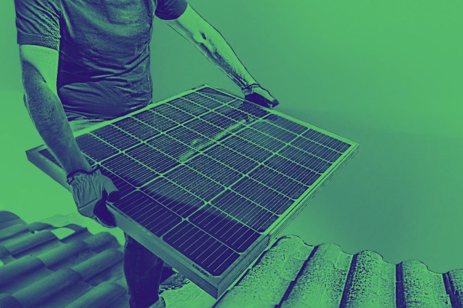 What you need to know about converting your home to solar
