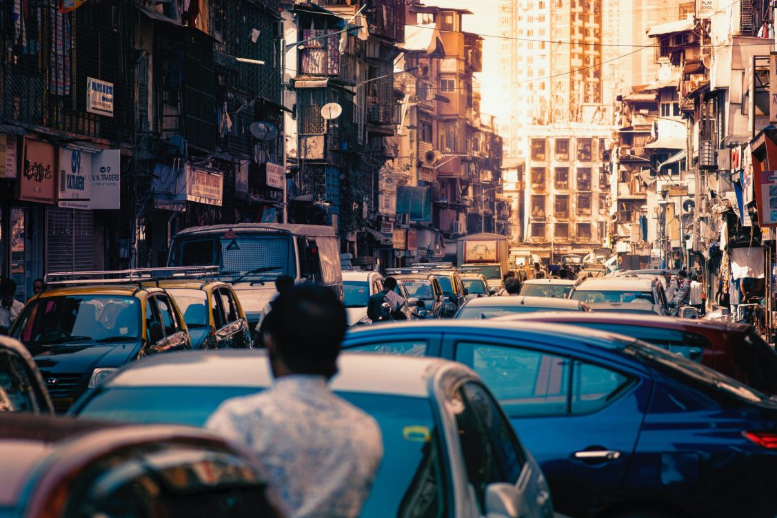 Tropics are seeing a rise in population, and pollution | Popular Science