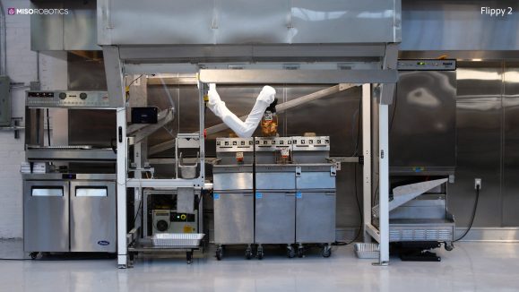 How robots are actually helping in restaurants | Popular Science