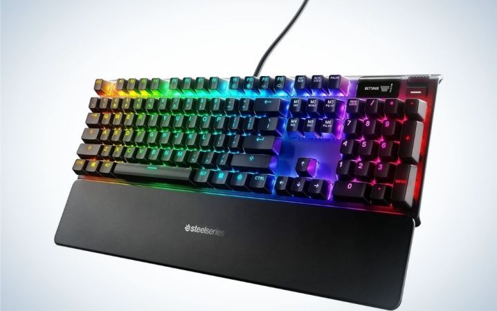 The best TKL keyboards of 2024 | Popular Science