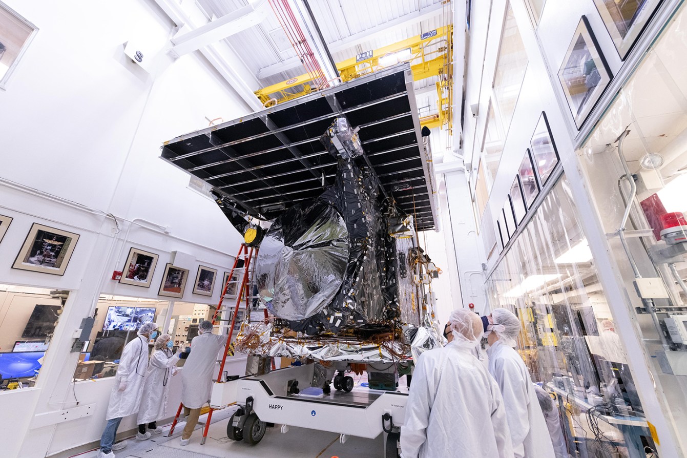 The inside story of NASA's mission to Psyche | Popular Science