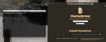 How to install Mac software using the Terminal | Popular Science