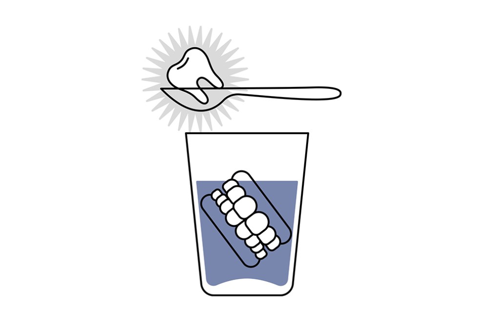 What disgusting things do humans swallow by accident? | Popular Science