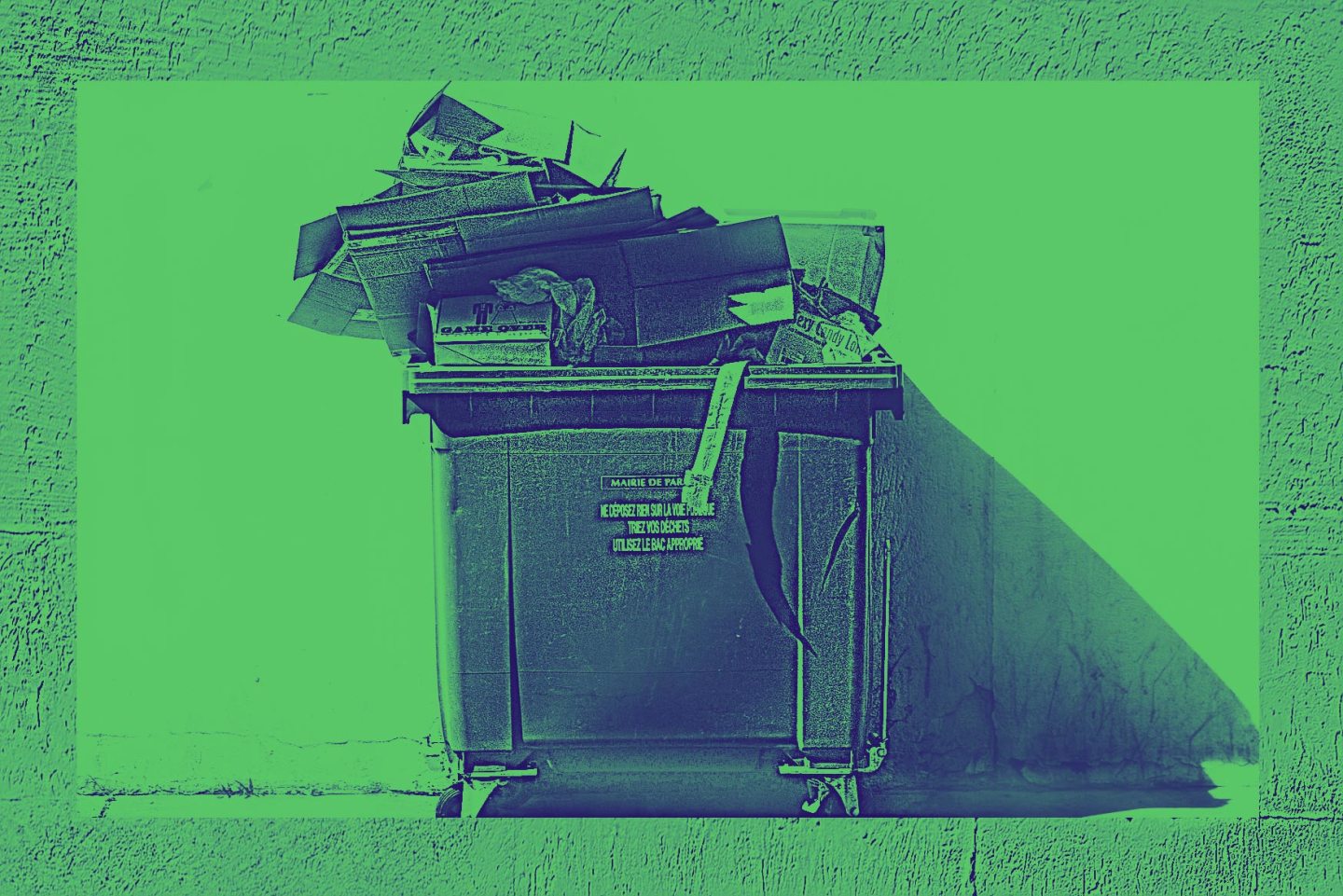 Overconsumption, explained | Popular Science