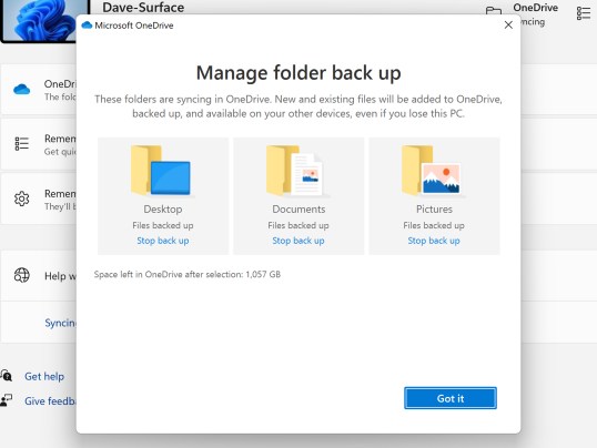 How to sync multiple Windows 11 computers | Popular Science
