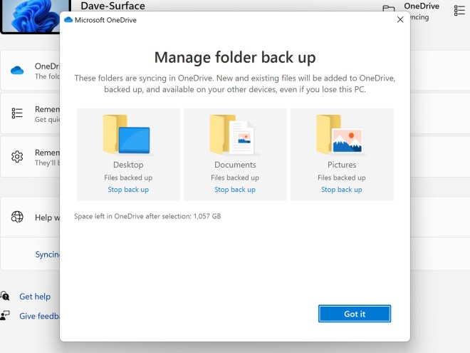 How to sync multiple Windows 11 computers | Popular Science