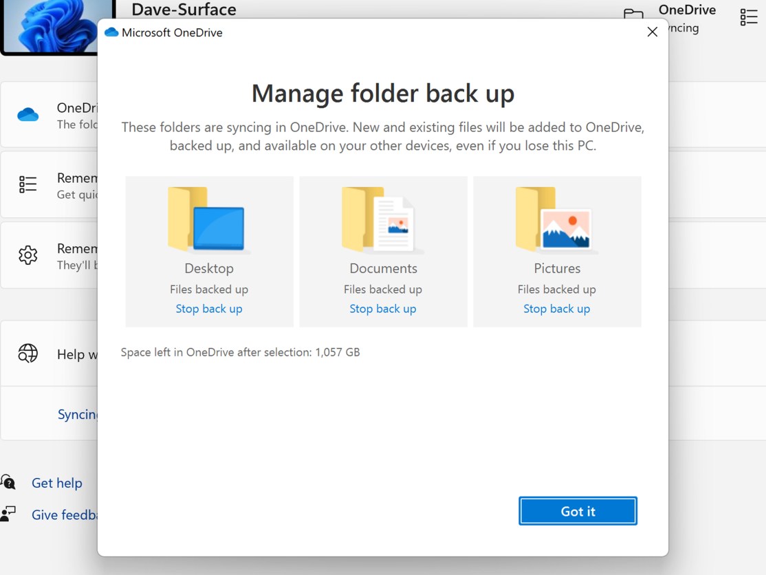 How to sync multiple Windows 11 computers | Popular Science