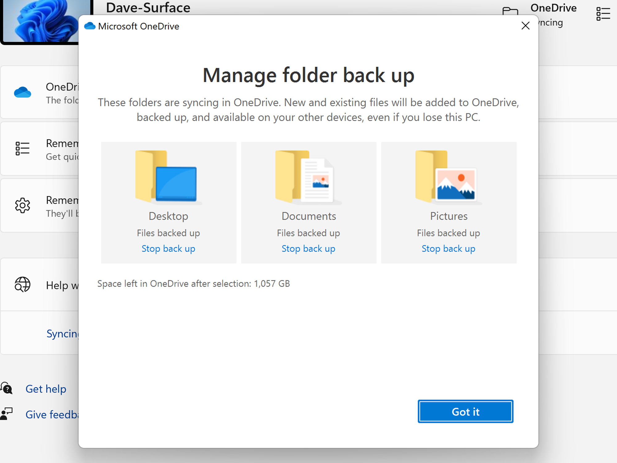 How to sync multiple Windows 11 computers | Popular Science