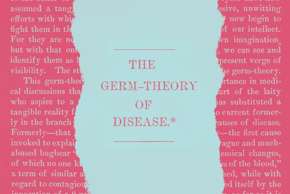 From the archives: Origins of the germ theory of disease | Popular Science