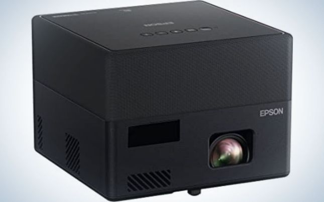 The best mini projectors for 2024 | Popular Science