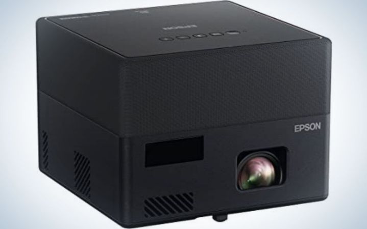 The best mini projectors for 2024 | Popular Science