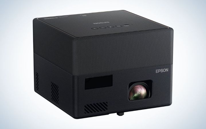 The best outdoor projectors in 2024 | Popular Science