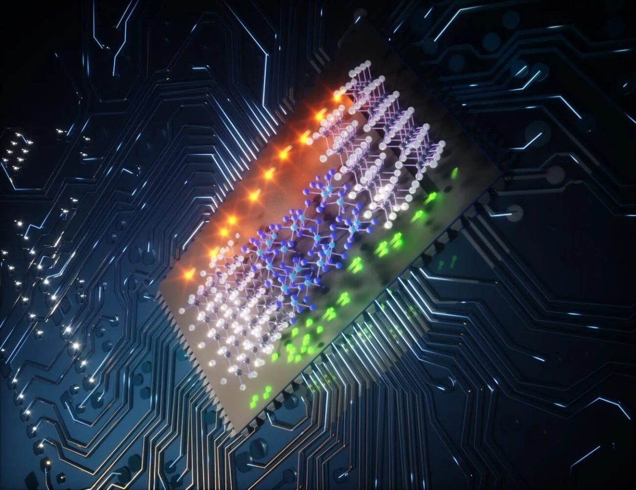 Electricity flows only one way in this superconductor | Popular Science