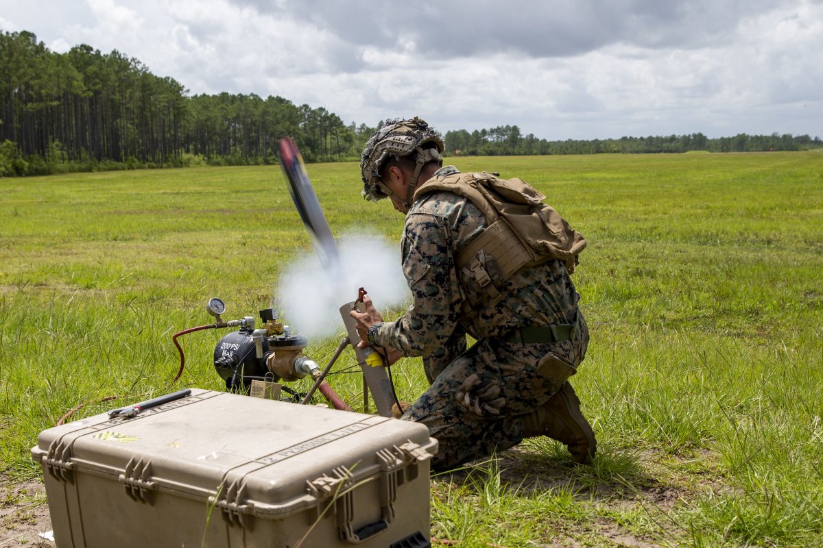 Here's what the 'Phoenix Ghost' drones might do | Popular Science
