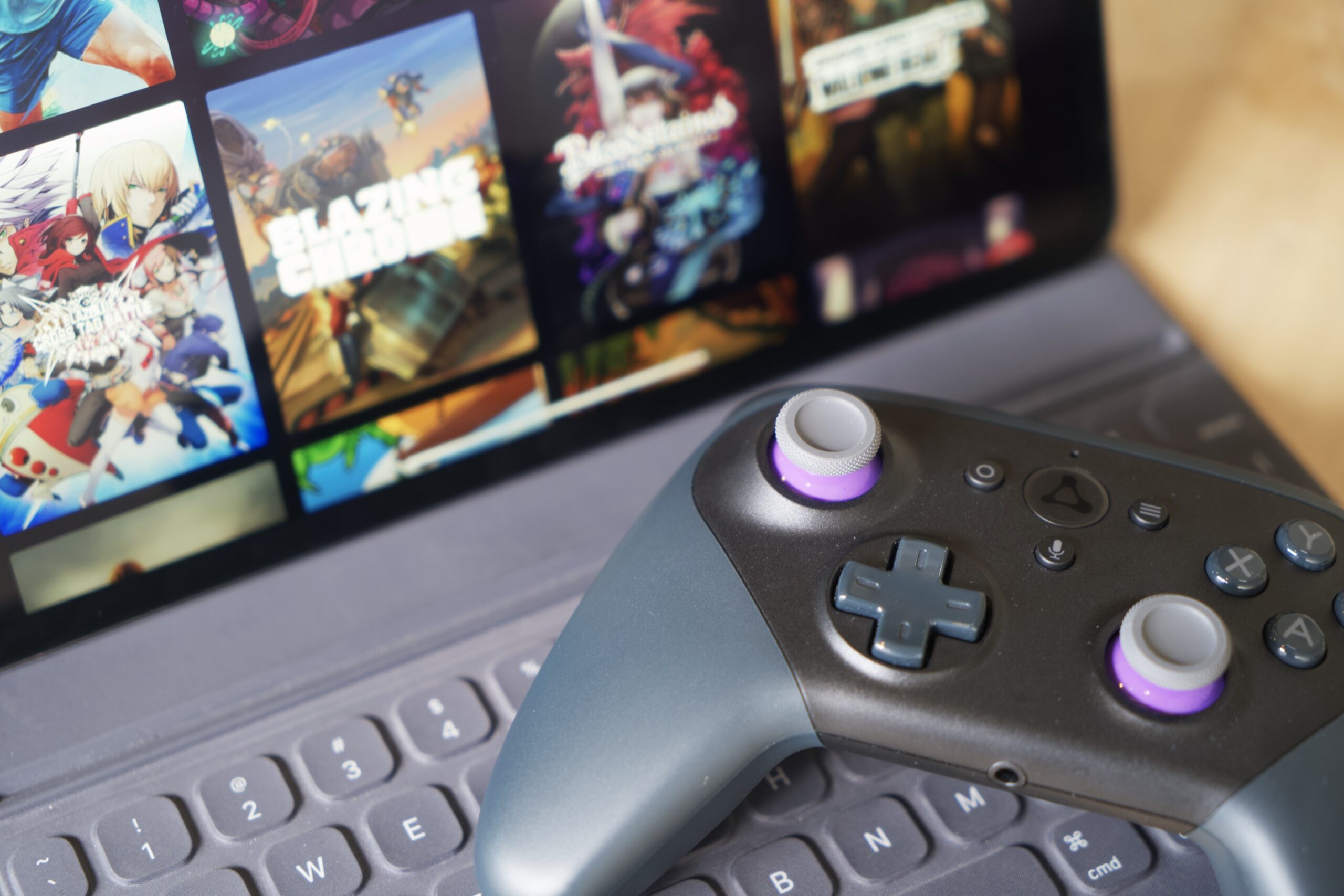 Cloud Gaming: The Future of Accessible Gaming for Everyone - PhoneWorld