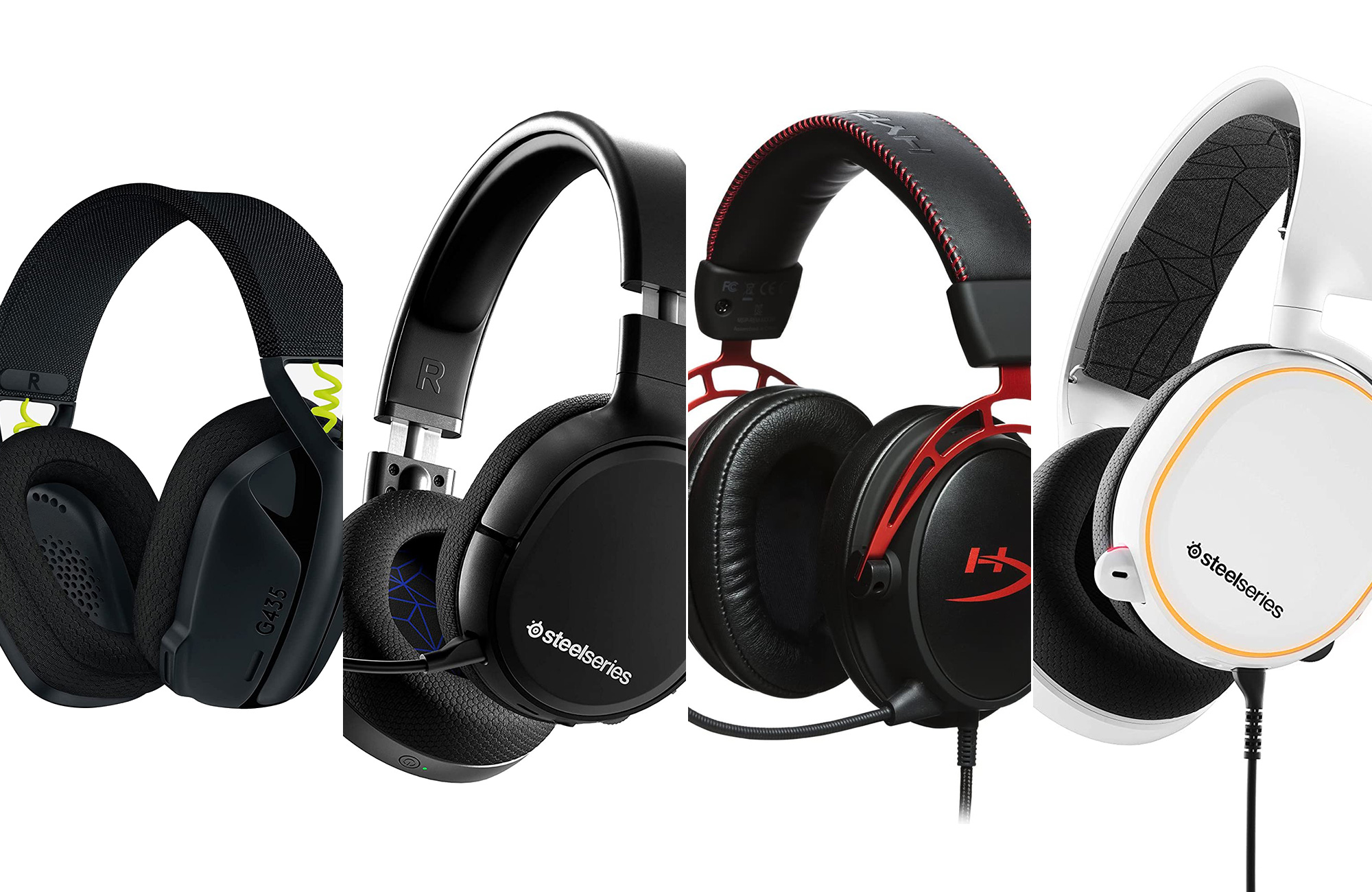 The best gaming headsets under $100 | Popular Science
