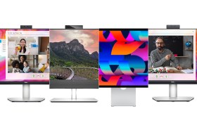 The best monitors with built-in webcams of 2024 | Popular Science