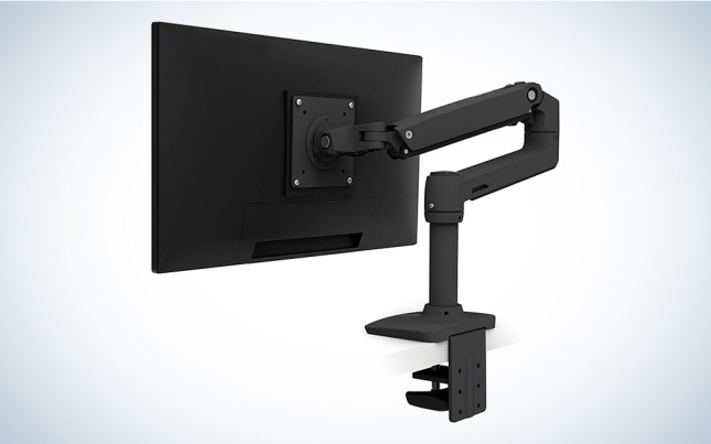 The best monitor arms of 2024 | Popular Science