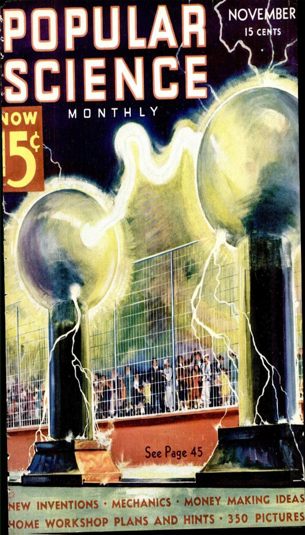 From the archives: Food allergies demystified, kind of | Popular Science