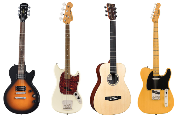 The best cheap electric guitars for shredding | Popular Science