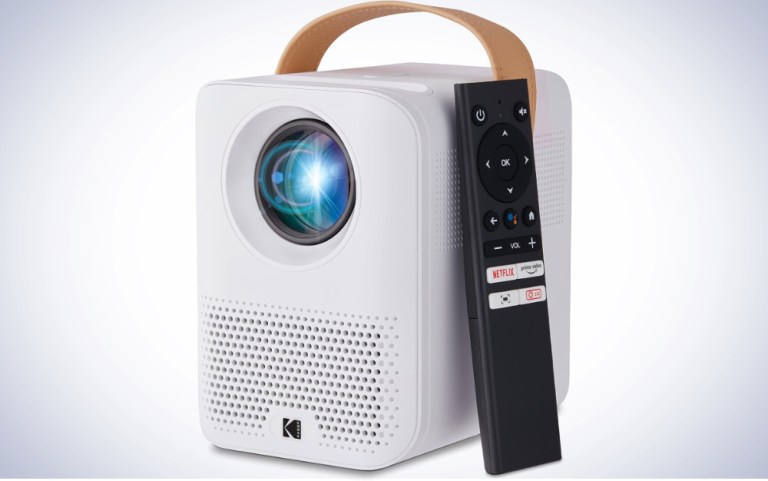 The 4 Best Mini Projectors For Kids In 2024 – JYZXLK