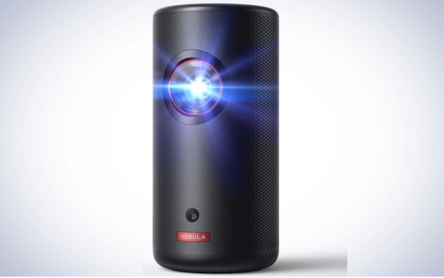 The best mini projectors for 2024 | Popular Science