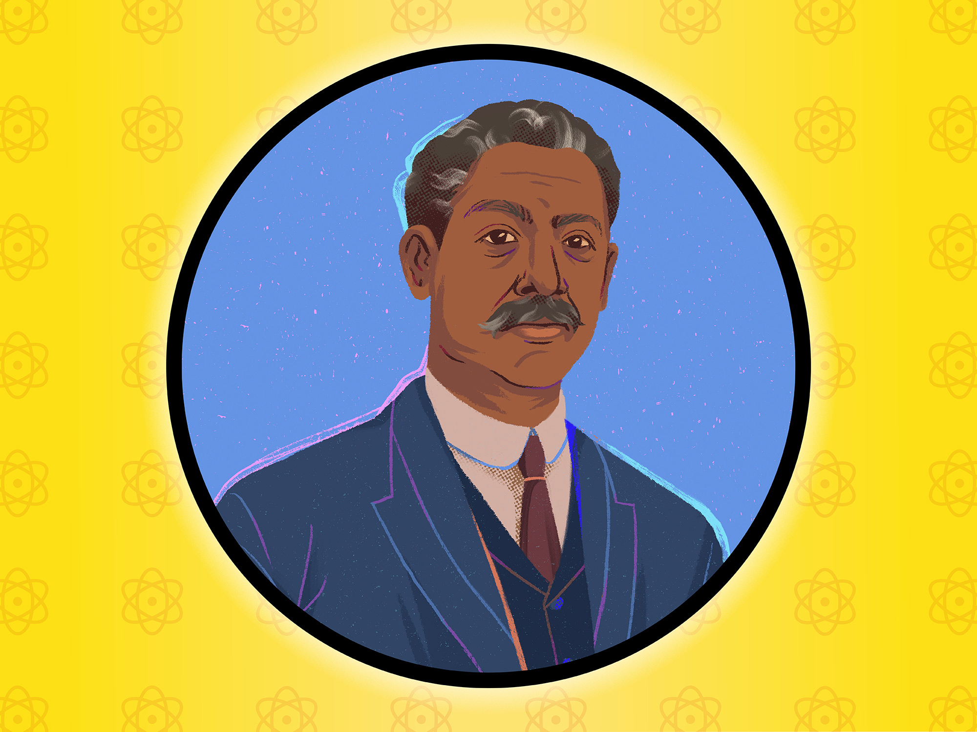 Edward A. Bouchet paved a path for generations of Black students ...