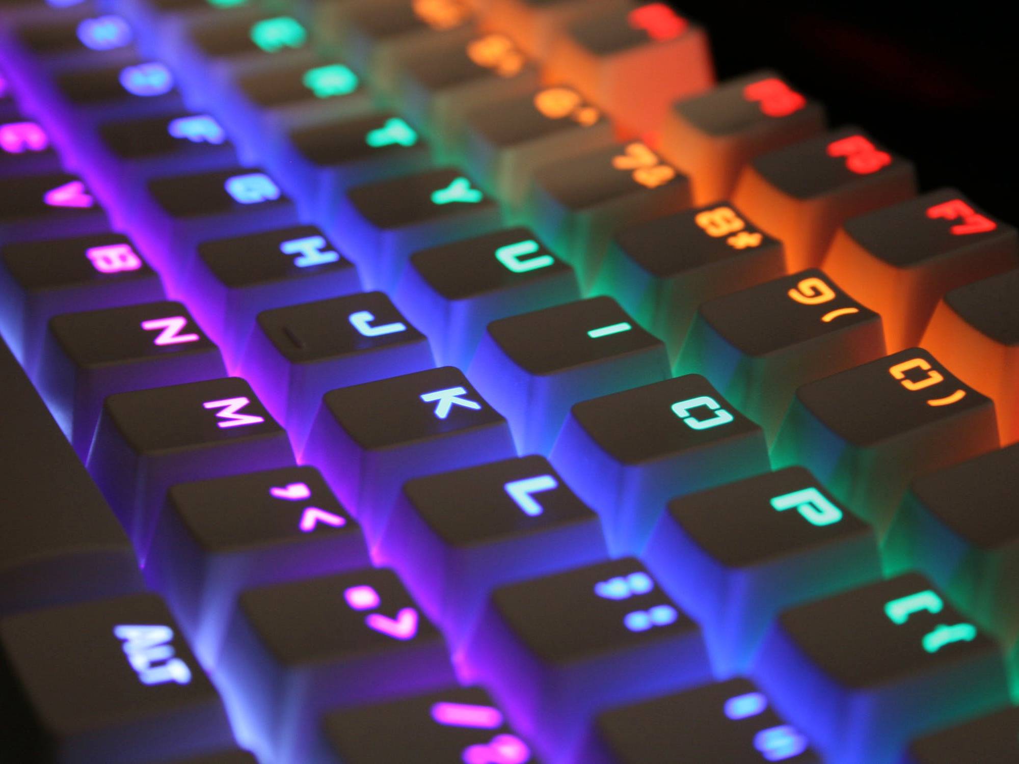 3 things to know before remapping your keyboard | Popular Science