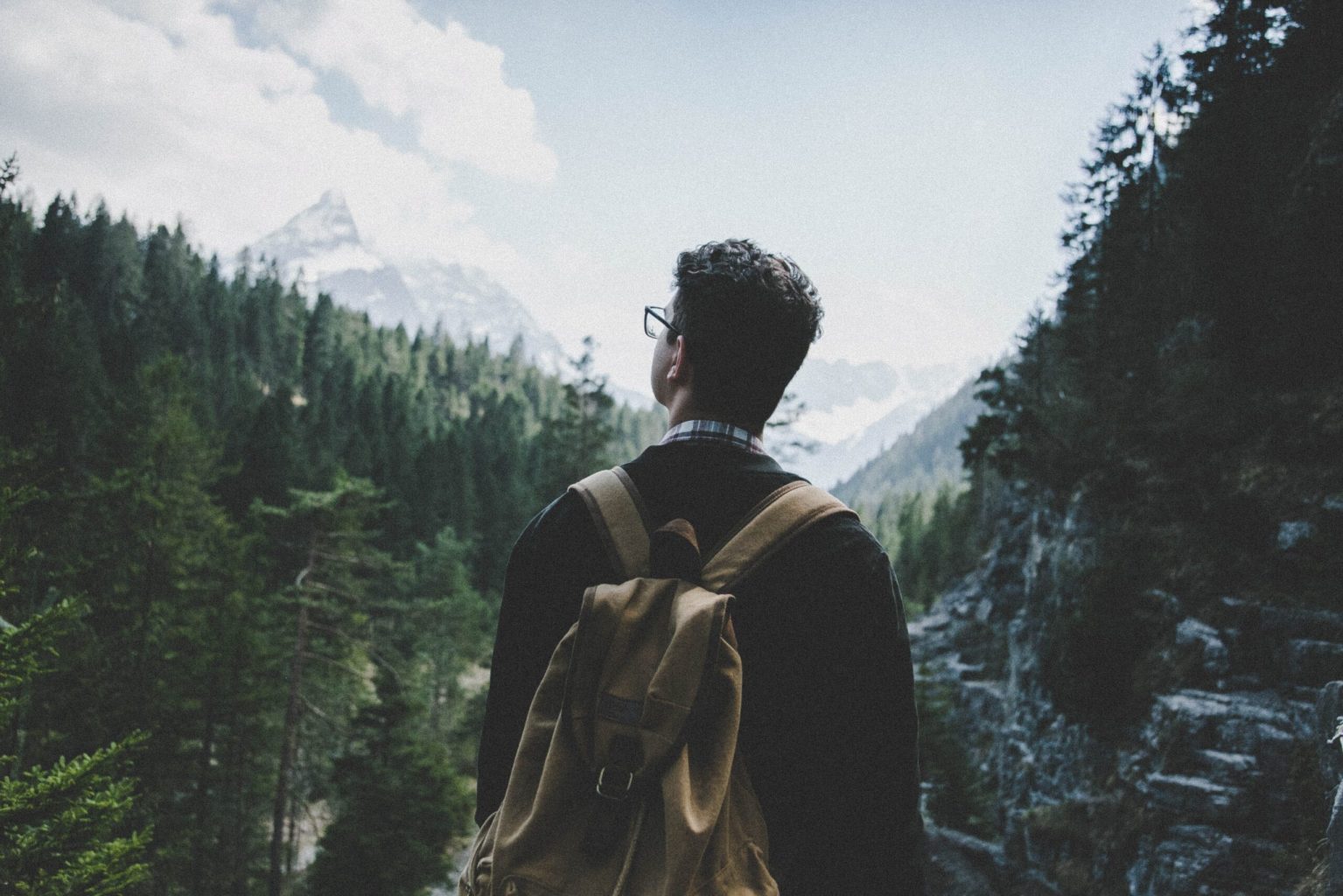Research on nature and mental health is white, wealthy | Popular Science
