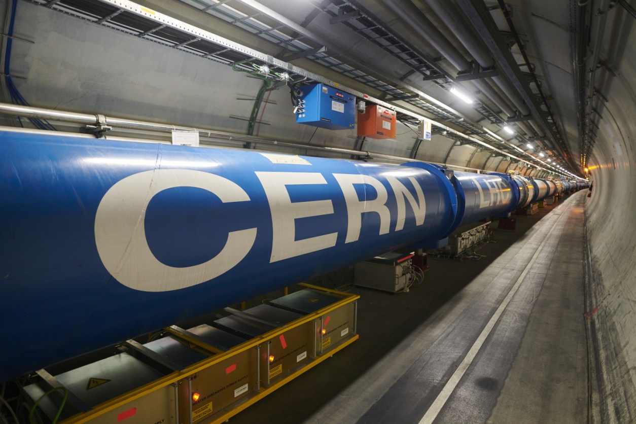 Why the Large Hadron Collider matters | Popular Science