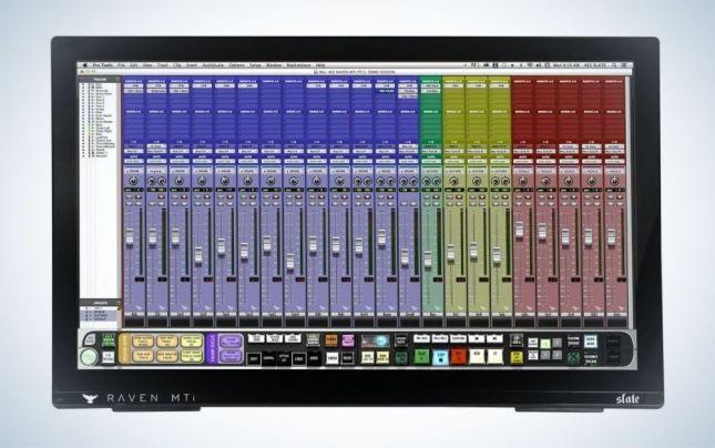 The best monitors for music production of 2024 | Popular Science