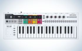 The best MIDI keyboards for 2024 | Popular Science