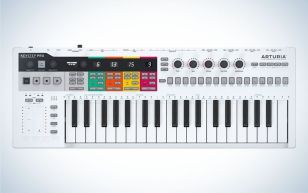 The best MIDI keyboards for 2024 | Popular Science