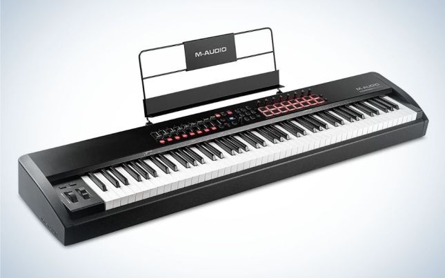 The best MIDI keyboards for 2024 | Popular Science