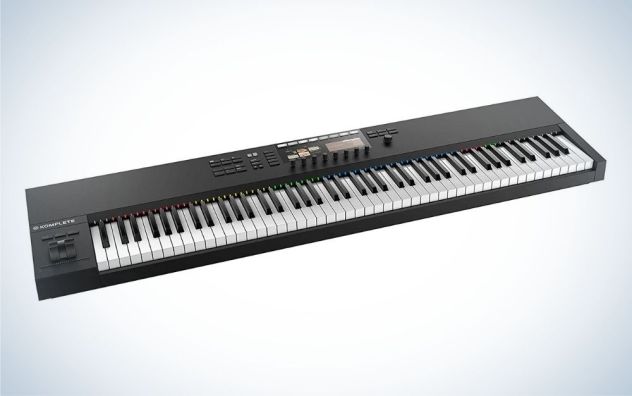 The best MIDI keyboards for 2024 | Popular Science