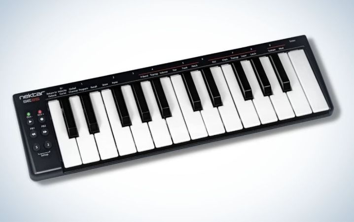 The best MIDI keyboards for 2024 | Popular Science