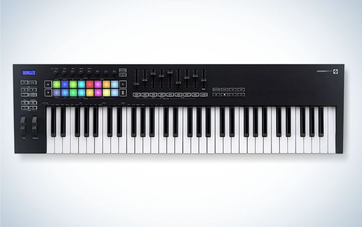 The best MIDI keyboards for 2024 | Popular Science
