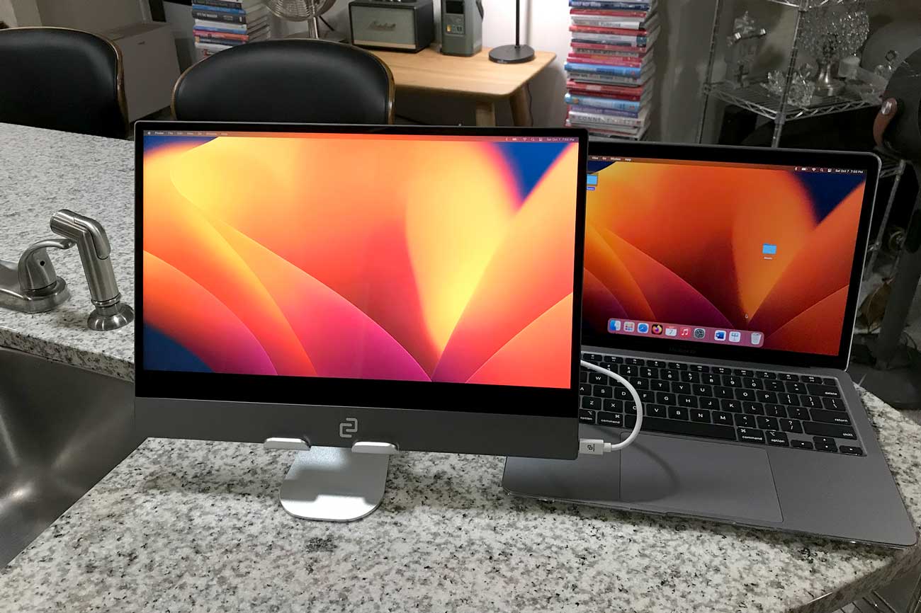 The best portable monitors of 2024, tested and reviewed | Popular Science