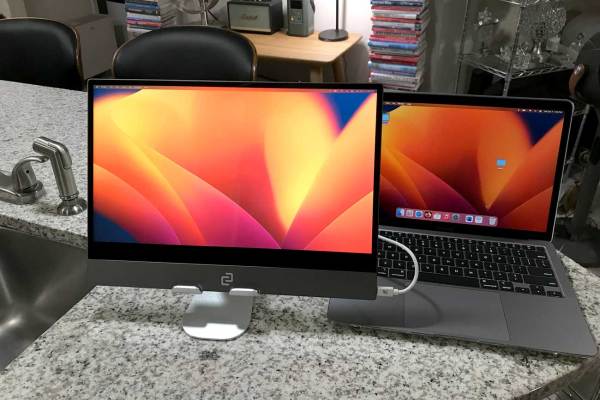 The best portable monitors of 2024, tested and reviewed | Popular Science