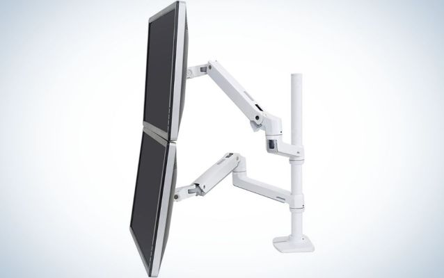 The best monitor arms of 2024 | Popular Science