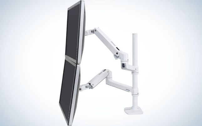 The best monitor arms of 2024 | Popular Science