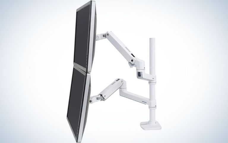 The best monitor arms of 2024 | Popular Science
