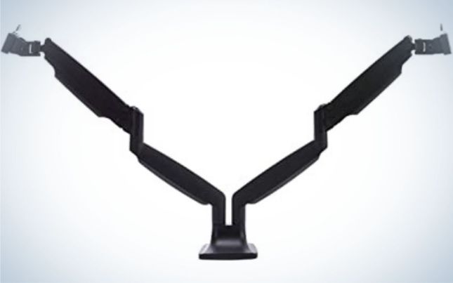 The best monitor arms of 2024 | Popular Science