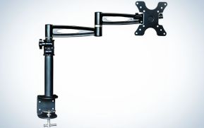 The best monitor arms of 2024 | Popular Science