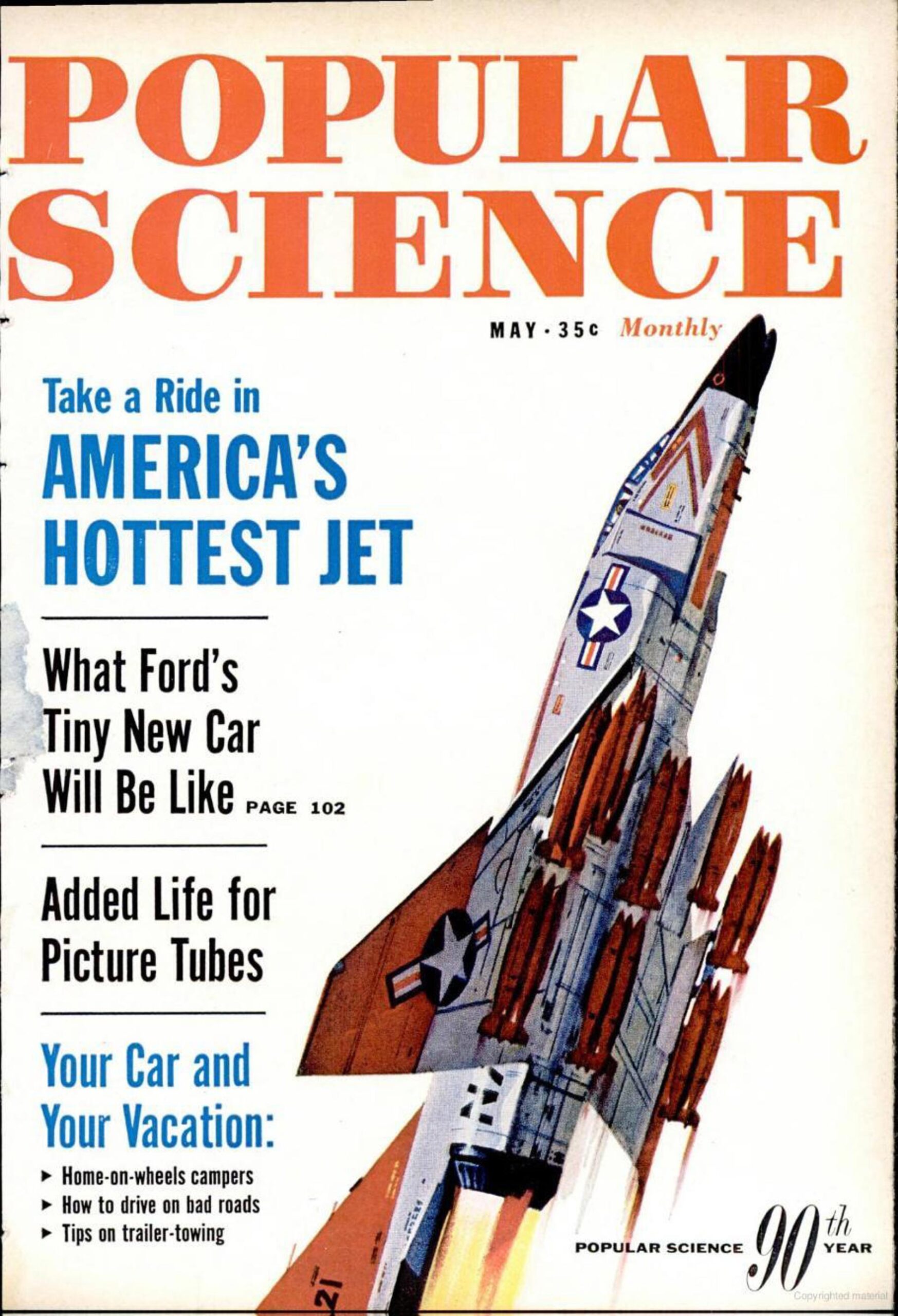 From the archives: Inside the era of the Zeppelins | Popular Science